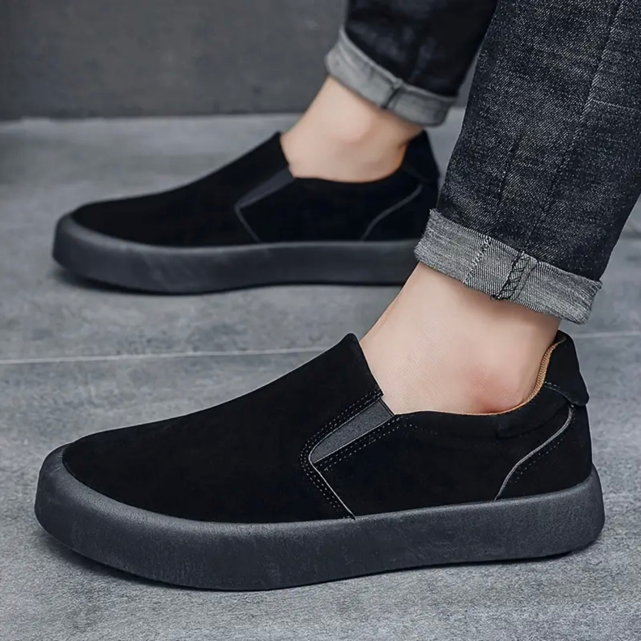 Verto Slip-On – DolceHaze